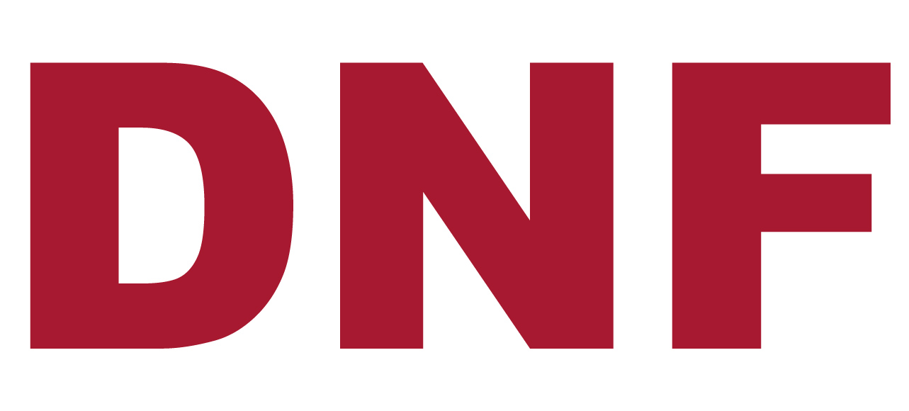 Profilmateriell - DNF AS