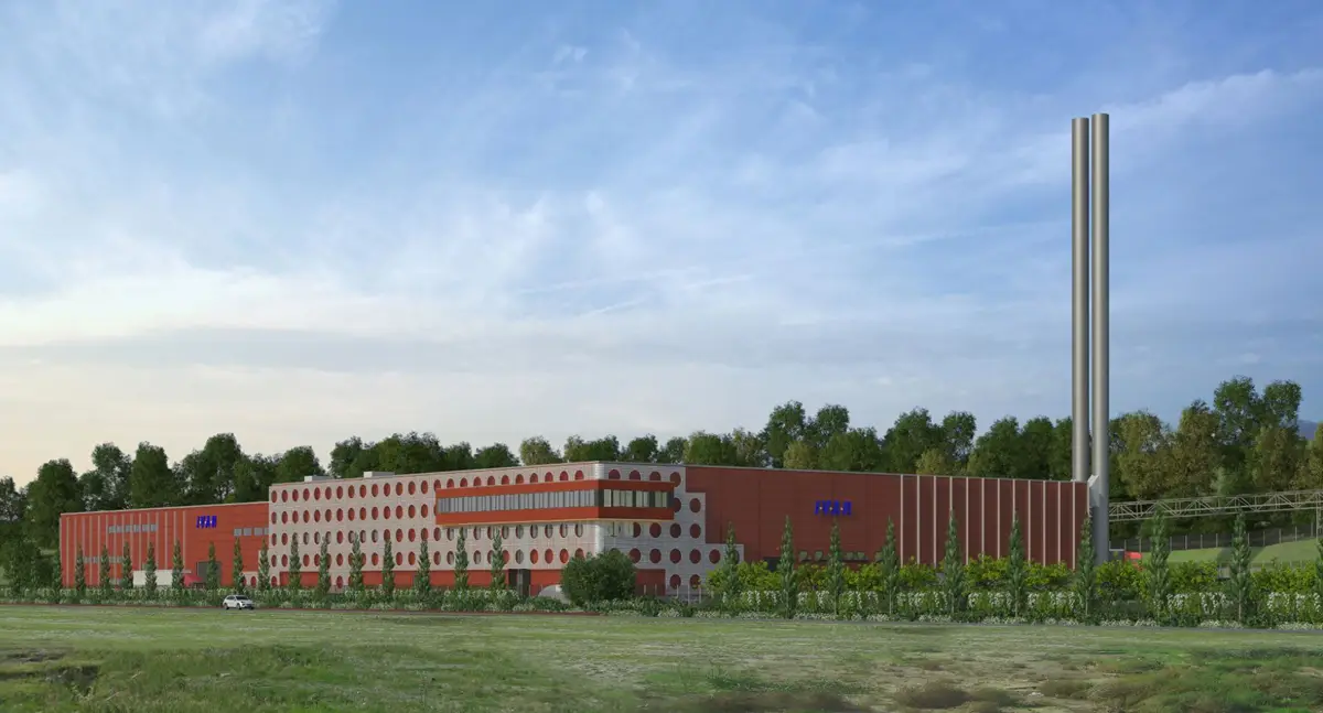 IVAR IKS Forus - DNF AS