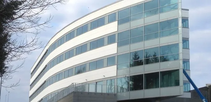 Randaberg Group - DNF AS